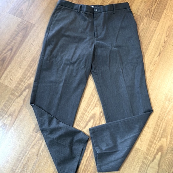 Dockers | Pants | Mens Dockers Signature Khaki Classic Fit Pants | Poshmark